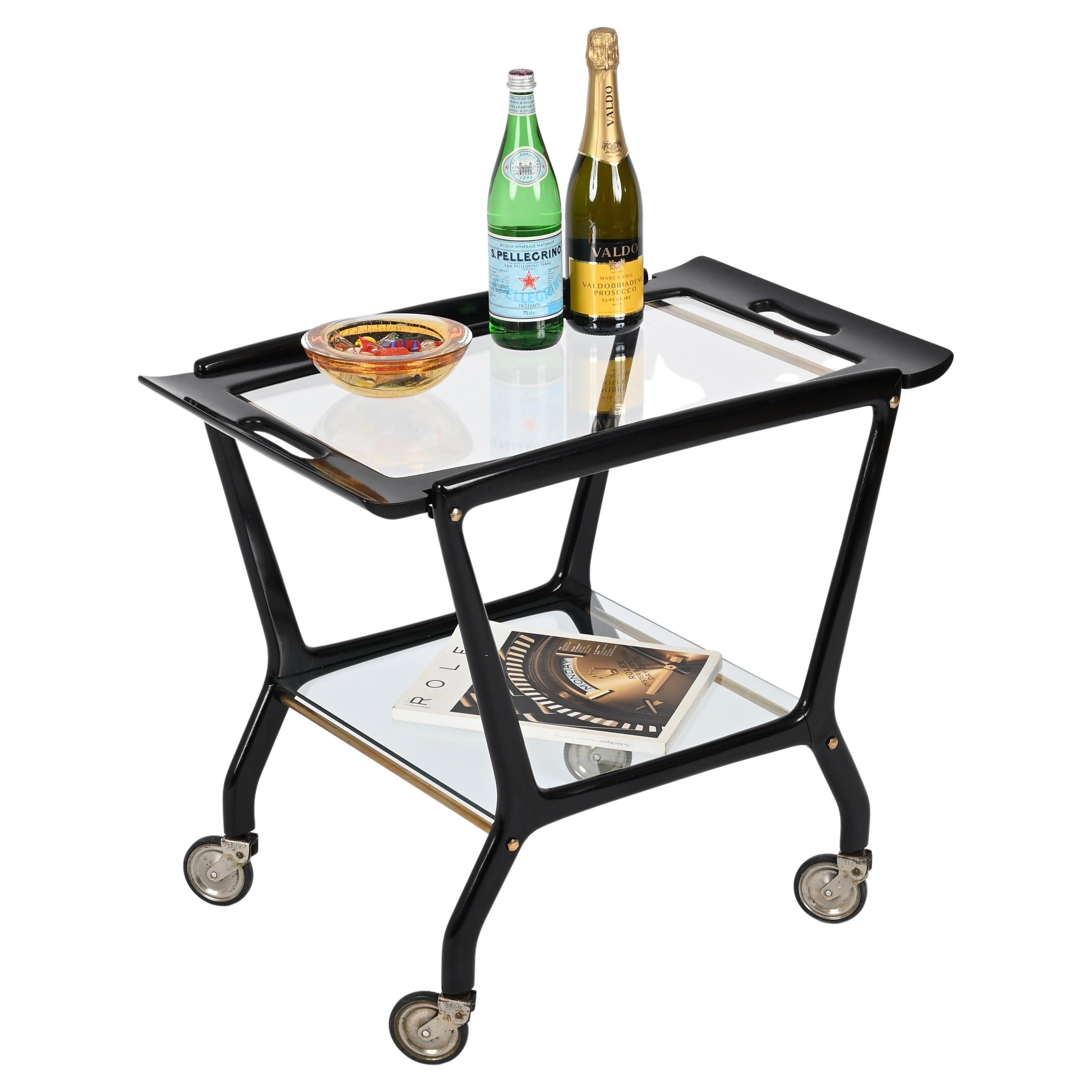 Italian Carts and Bar - 788 For Sale at 1stDibs | vintage italian bar ...