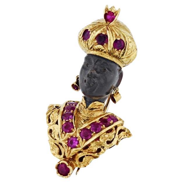 Nardi Jewelry & Watches - 8 For Sale at 1stDibs | nardi jewelry for ...