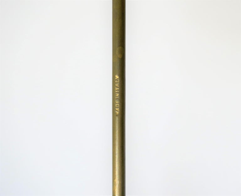 Italian Brass Bar Cocktail Bar Tools Set with Horsehead Handle at 1stDibs