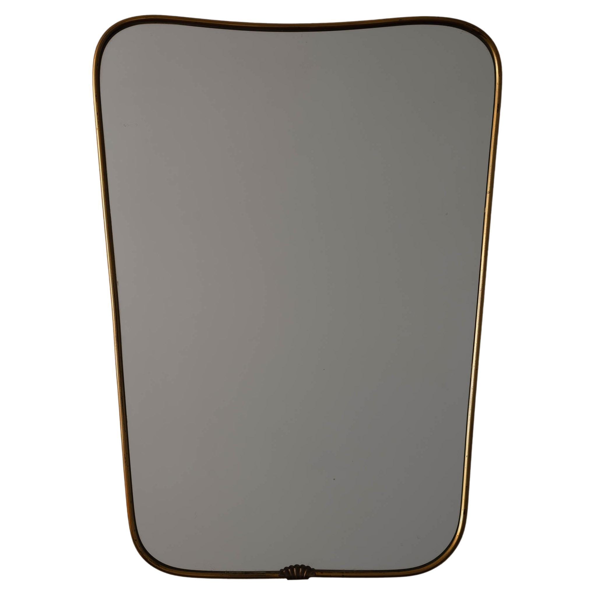 Scarabocchio Mirror For Sale at 1stDibs