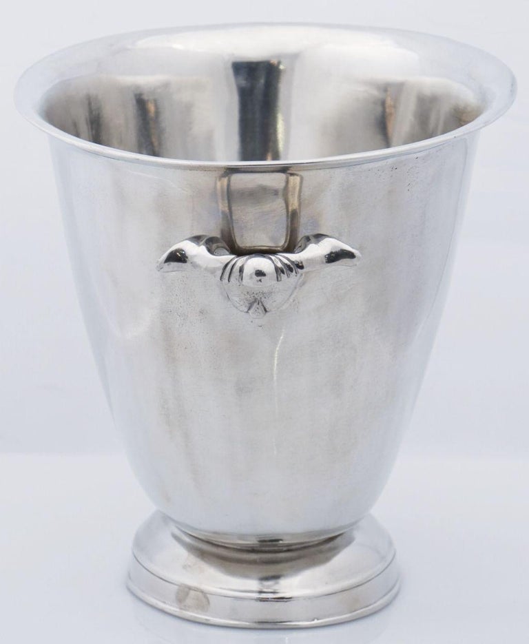 Italian Champagne Bucket or Wine Cooler from the Collezione Italia ...