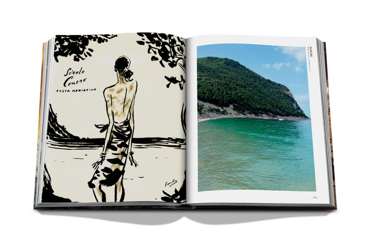 Italian Chic Book For Sale at 1stDibs