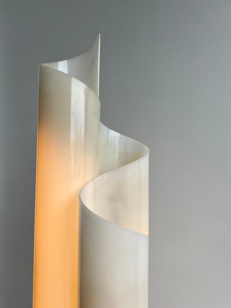 Italian Chimera Floor Lamp by Vico Magistretti for Artemide First ...