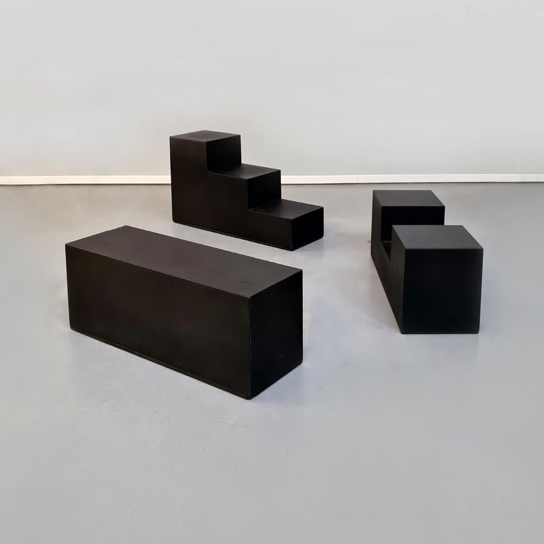 Italian Coffee Tables Gli Scacchi by Mario Bellini for C&B Italia ...