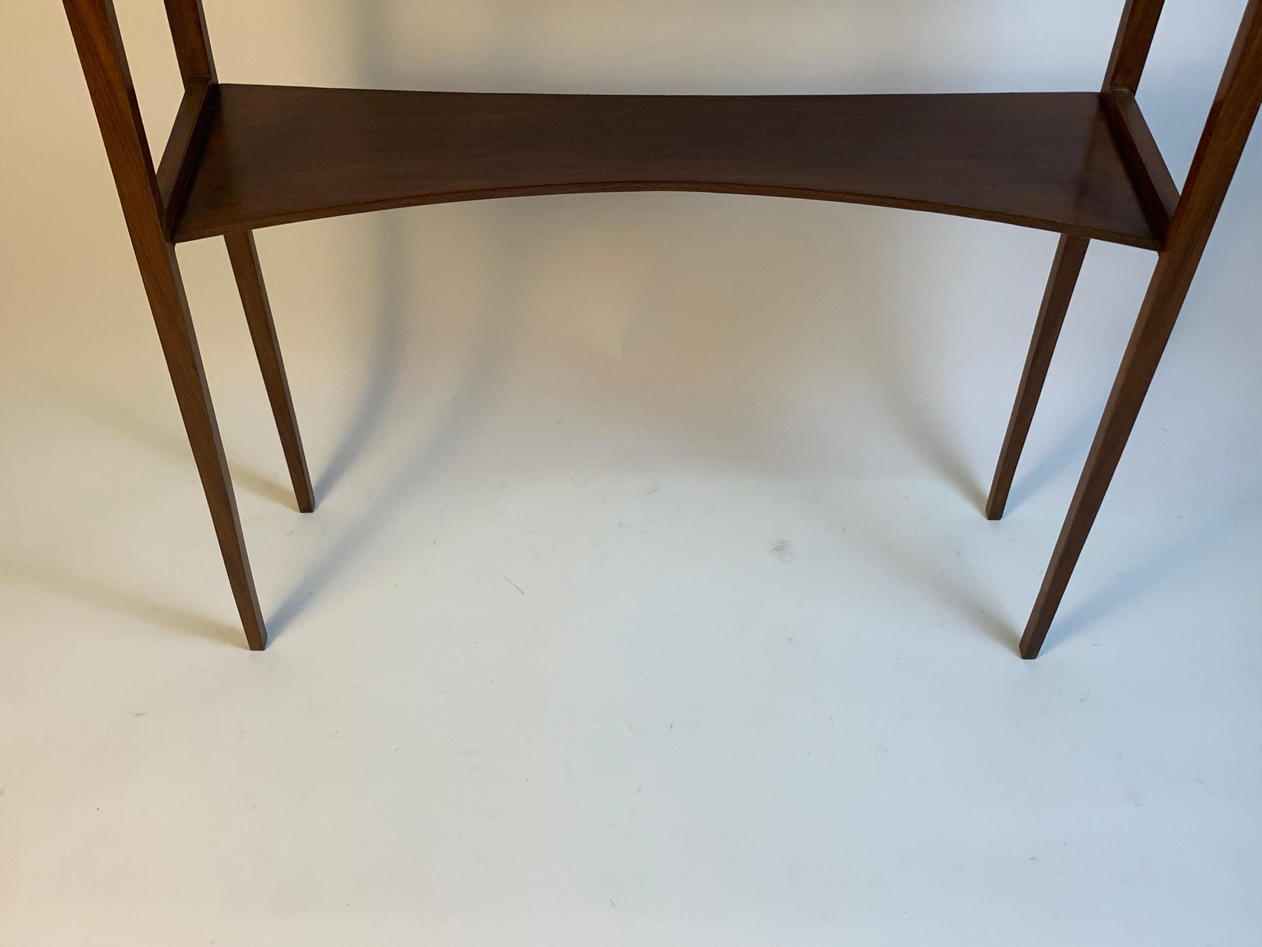 Italian Console from 1960 For Sale at 1stDibs
