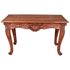 Italian Console Table at 1stDibs | italian style console table, italian ...