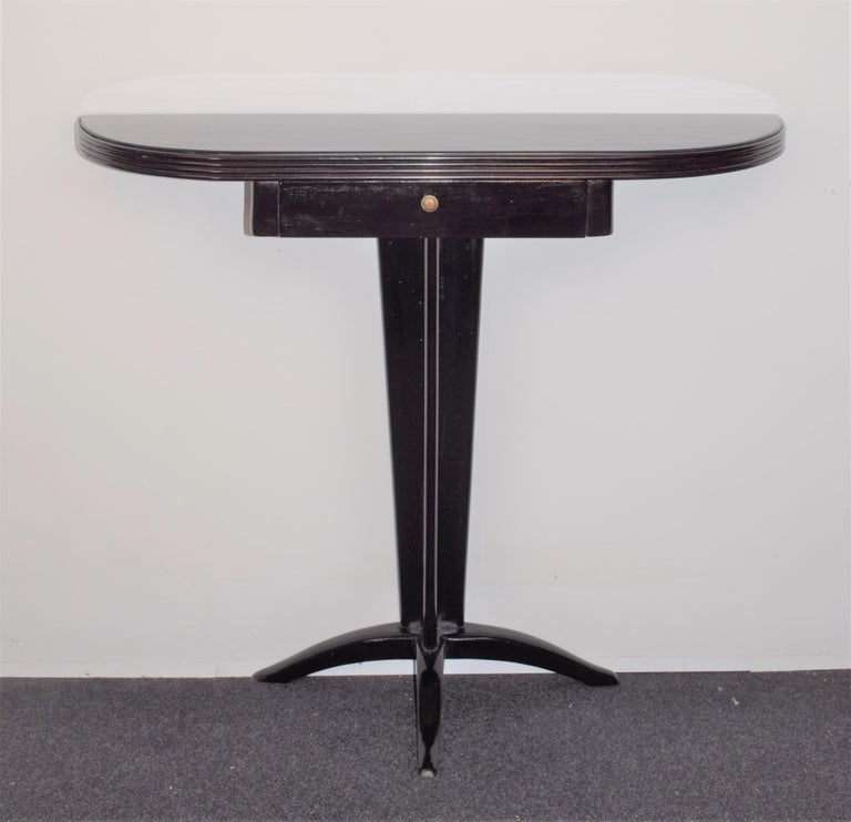 Italian Consolle by Paolo Buffa, 1940s For Sale at 1stDibs