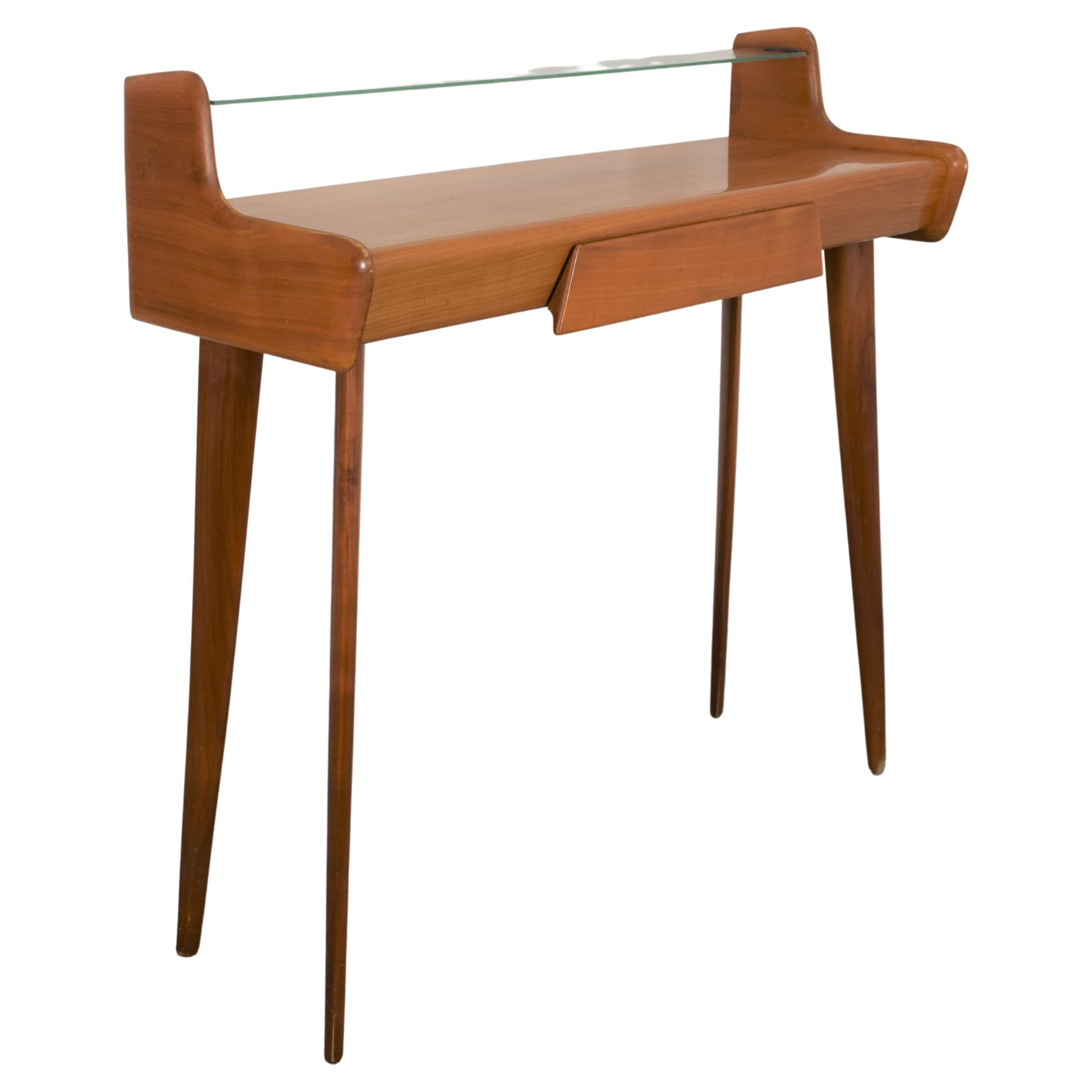 Italian Consolle by Paolo Buffa, 1940s For Sale at 1stDibs