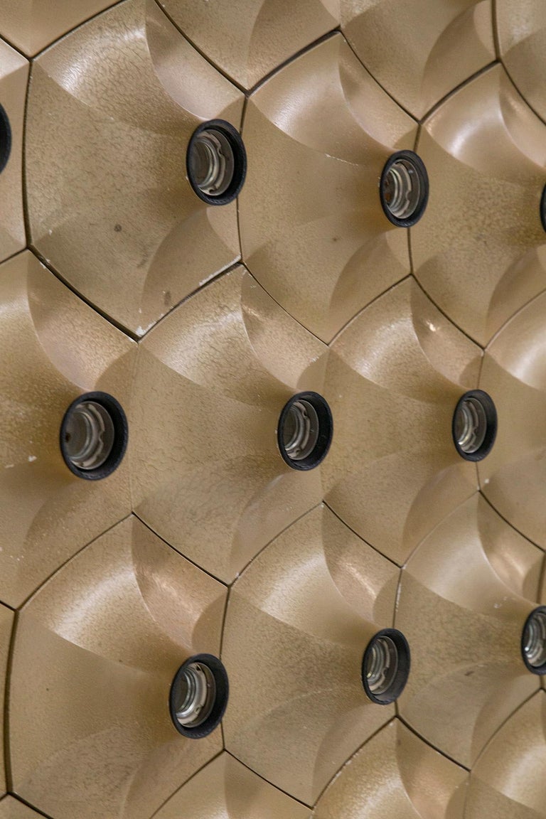 Italian Decorative Wall Lights by Fosnova "Cloe" Model 508 For Sale at ...