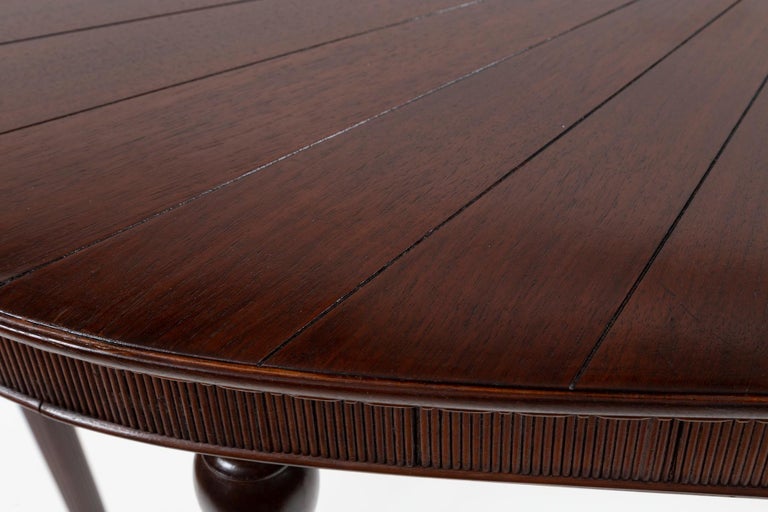 Italian Design Console Table by Paolo Buffa For Sale at 1stDibs