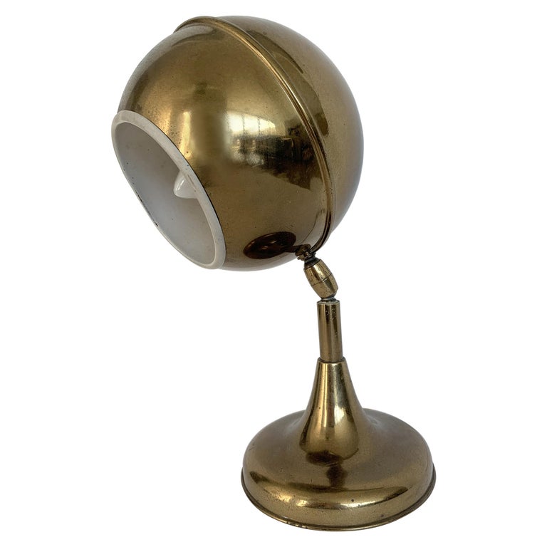 Italian Desk Lamp at 1stDibs