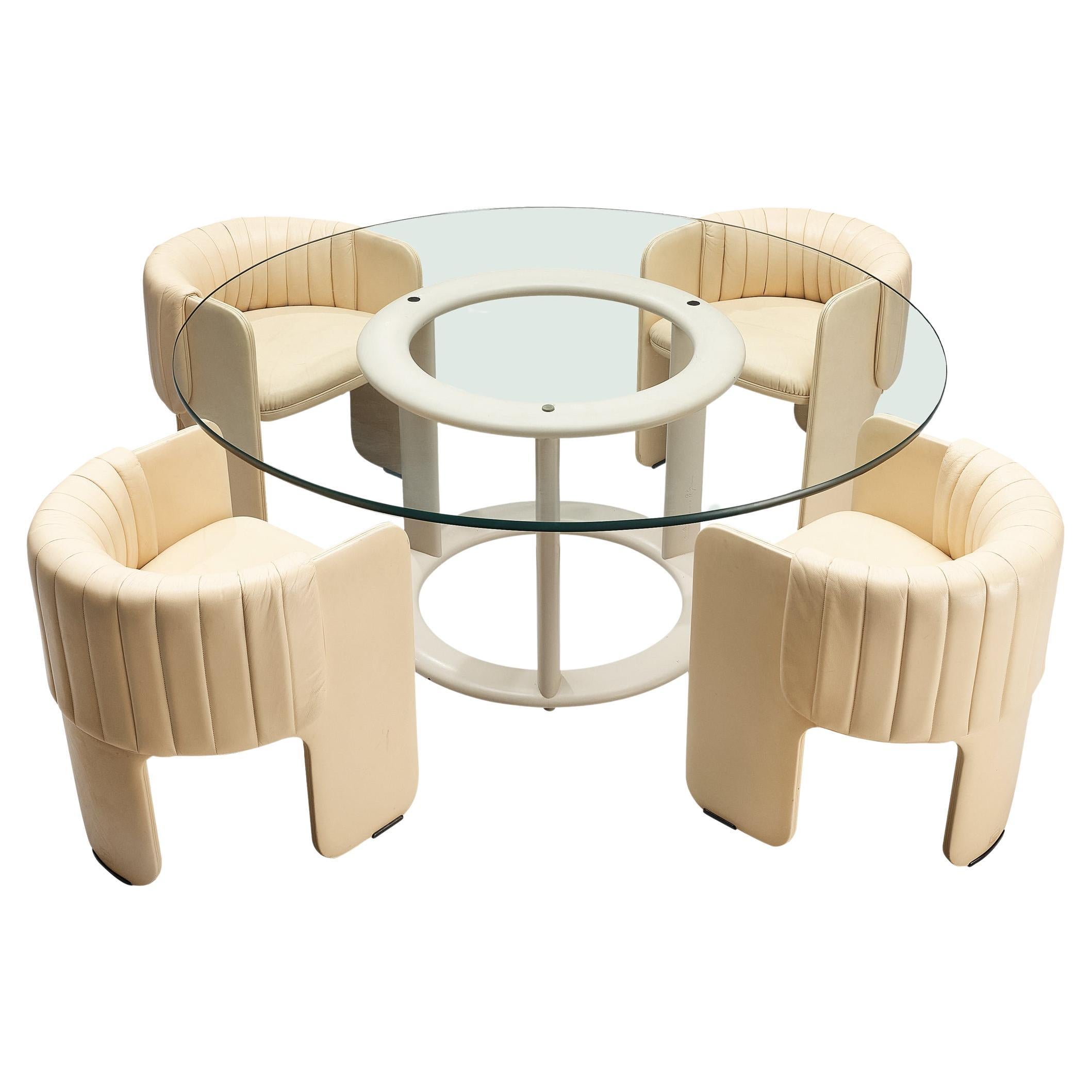 1960s Dining Room Sets - 182 For Sale at 1stDibs | 1960s dining table ...