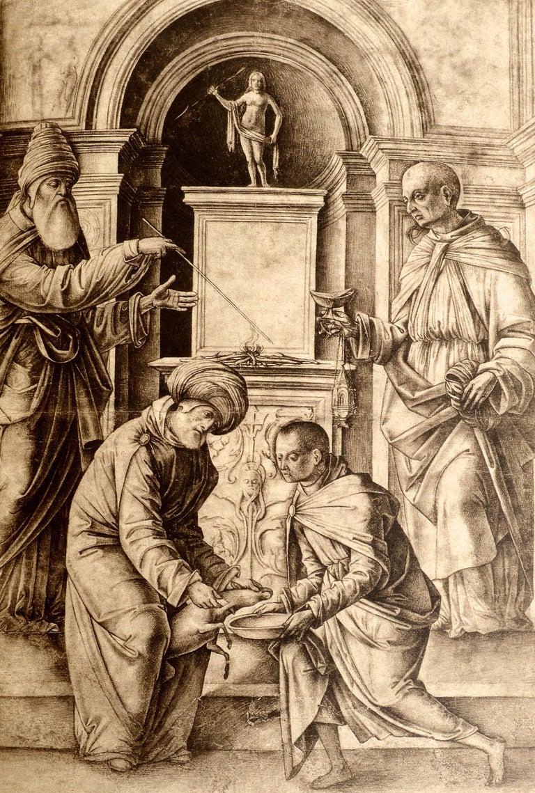 Italian Drawings Before 1600 in the Art Institute of Chicago A ...