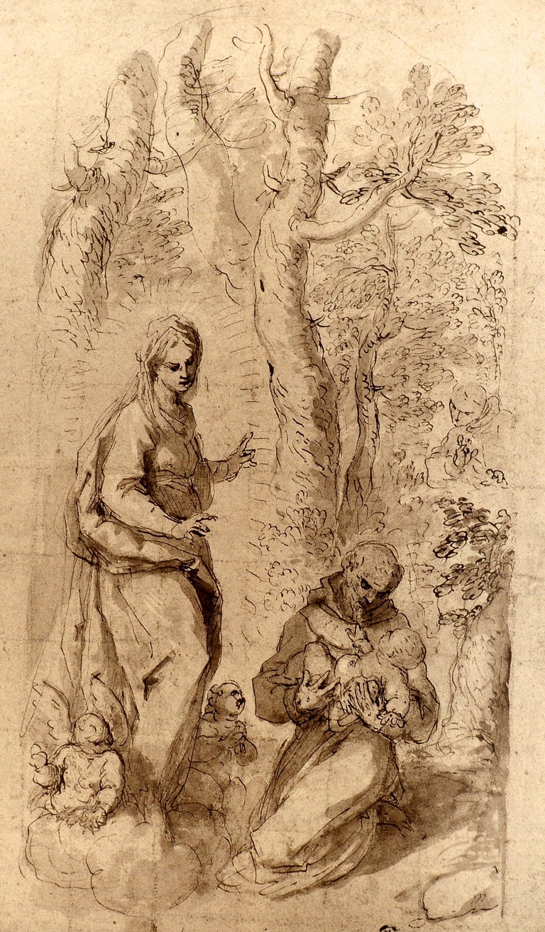 Italian Drawings Before 1600 in the Art Institute of Chicago A ...