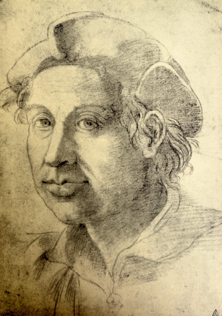 Italian Drawings in the Department of Prints and Drawings in the ...