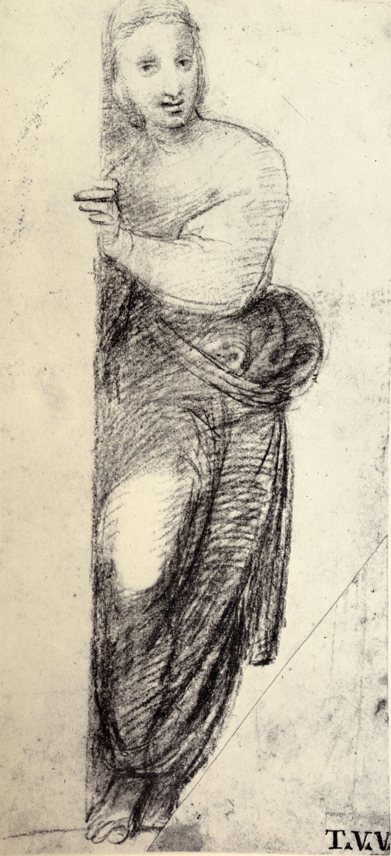 Italian Drawings in the Department of Prints and Drawings in the ...