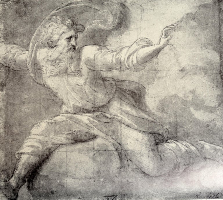 Italian Drawings in the Department of Prints and Drawings in the ...