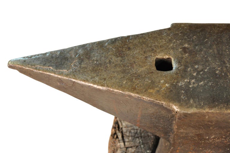 Italian Early 19th Century Anvil at 1stdibs