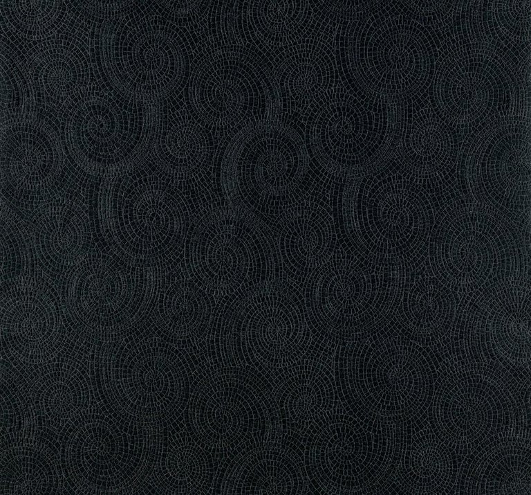 Italian Fabric with Geometric Pattern Available in Different Colour For ...