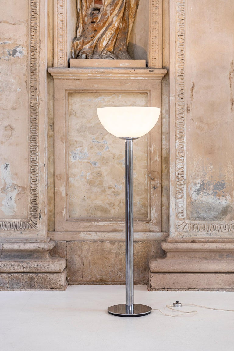 italian floor Lamp AM/AS by Franco Albini e Franca Helg for Sirrah For ...