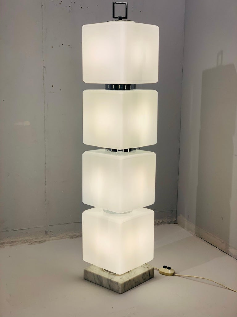 Italian Floor Lamp, circa 1970 For Sale at 1stDibs