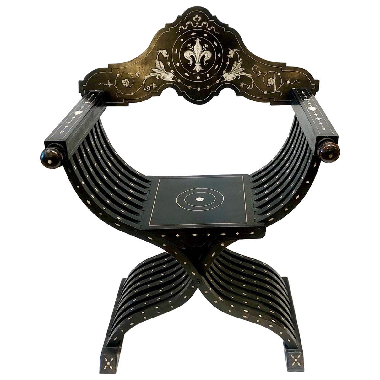 Colony Chair For Sale at 1stDibs