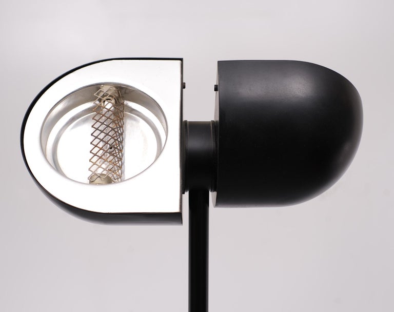 Italian Halogen Floor Lamp, 1980s For Sale at 1stDibs