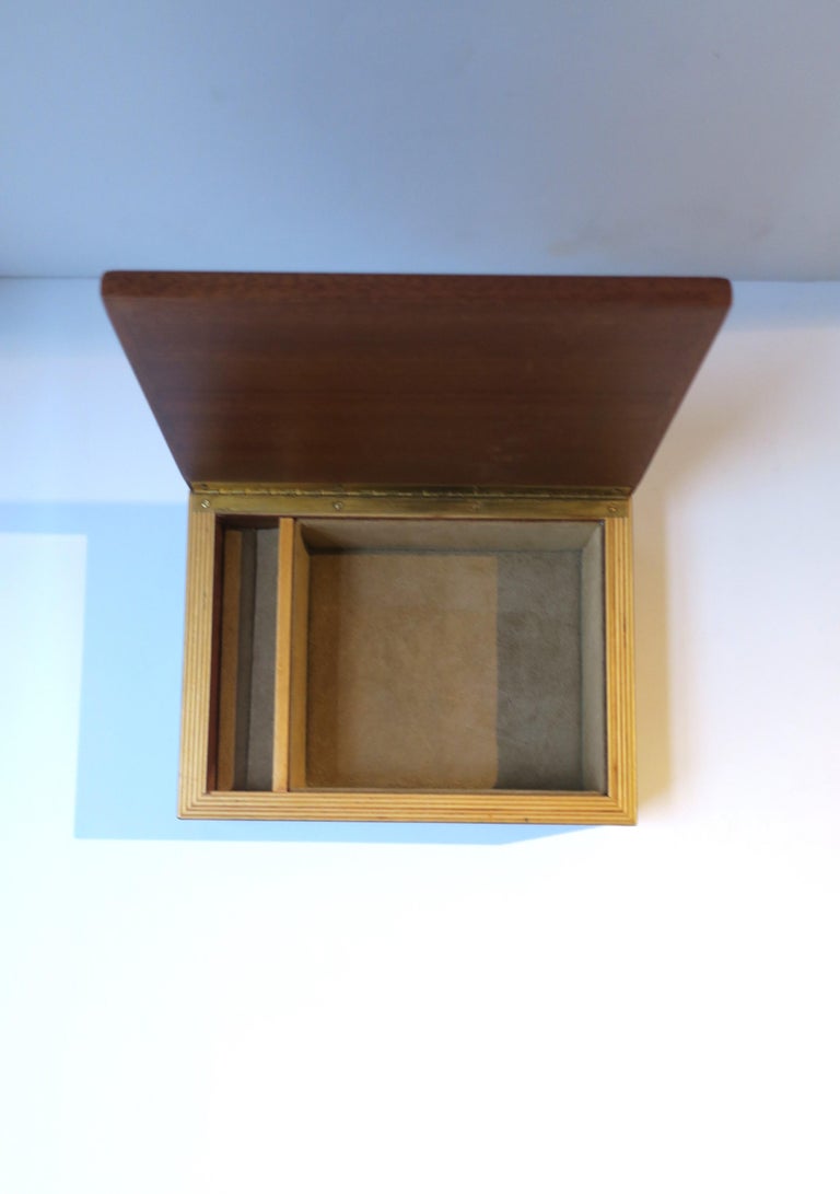 Italian Jewelry Box For Sale at 1stDibs