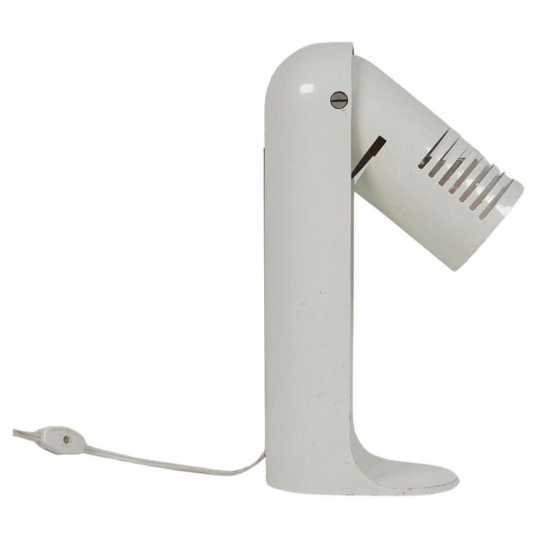 Italian Leuka "Flip-Top" Table Lamp by Richard Carruthers For Sale at ...