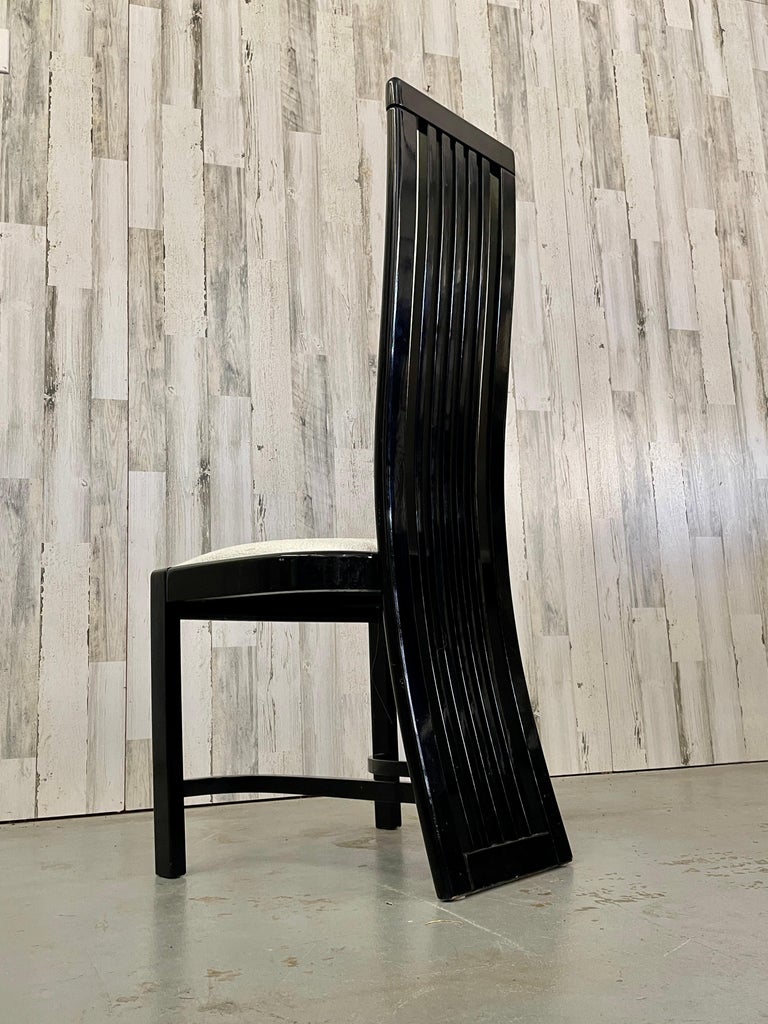 Italian Liberty Furniture Industries Dining Chairs For Sale at 1stDibs