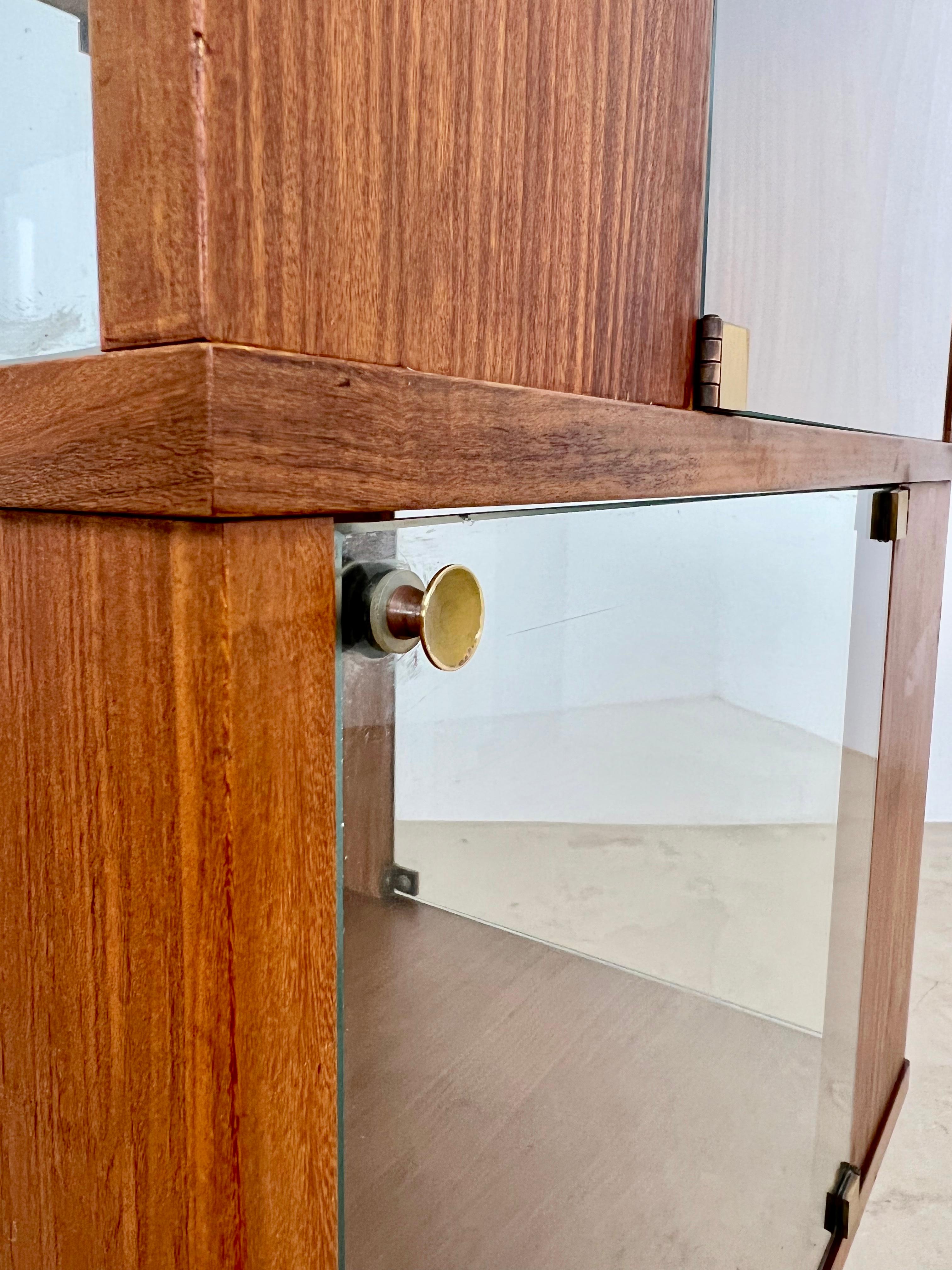 Italian Library 1960s For Sale at 1stDibs