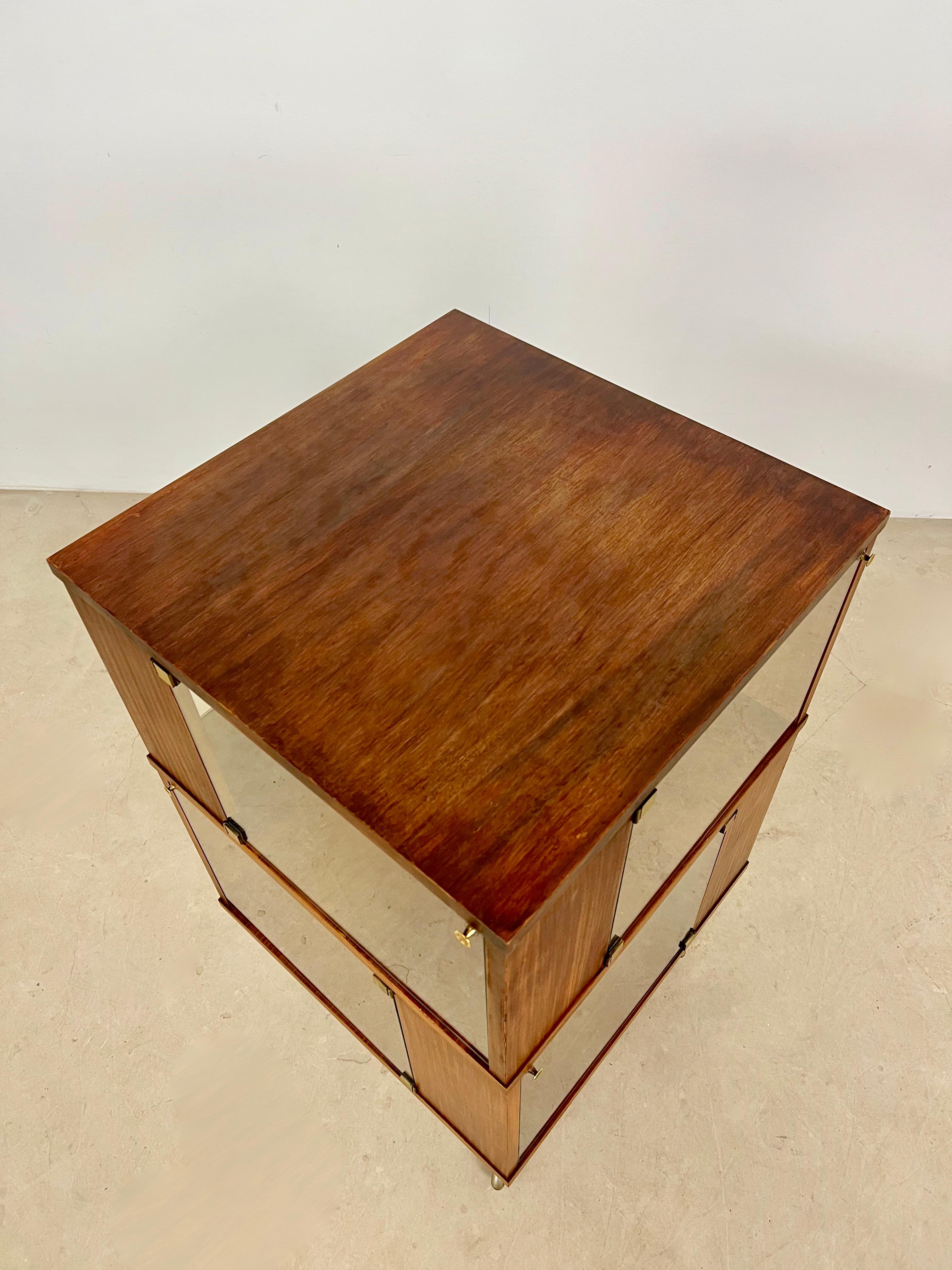 Italian Library 1960s For Sale at 1stDibs