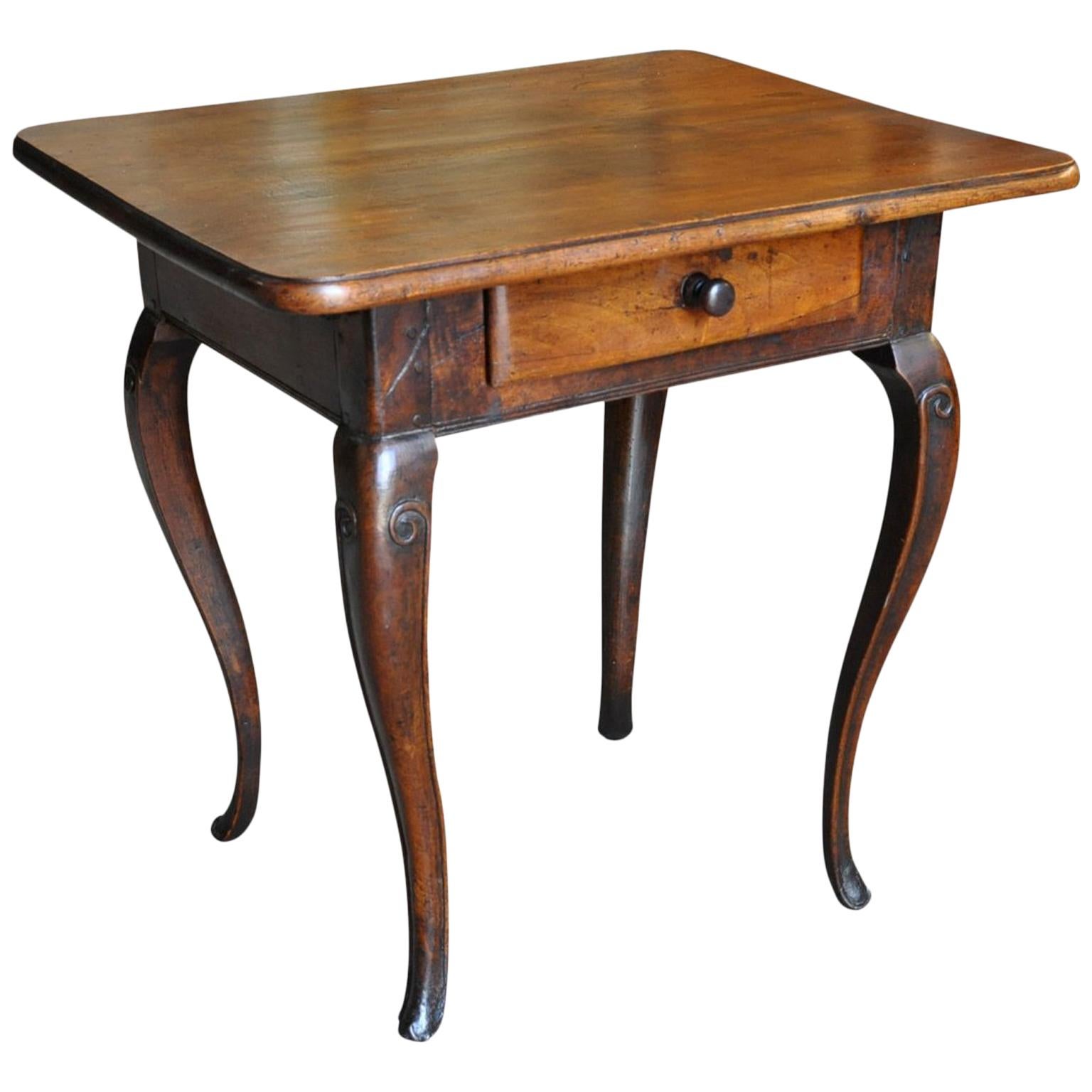 Louis XIV Style Side Tables For Sale at 1stDibs