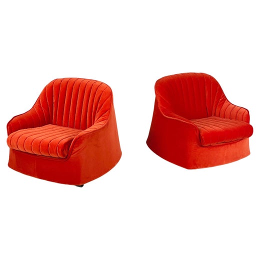 Revers Chair by Andrea Branzi for Cassina Italian Design 1993 For Sale ...