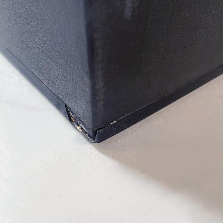 Italian Mid-Century Coffee Tables Gli Scacchi by Bellini for C&B Italia ...