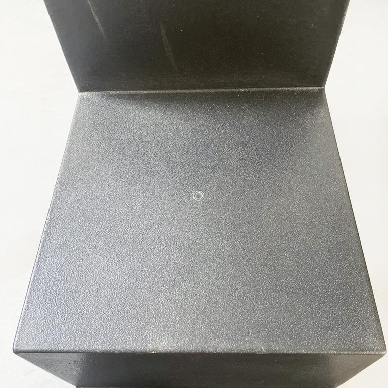 Italian Mid-Century Coffee Tables Gli Scacchi by Bellini for C&B Italia ...