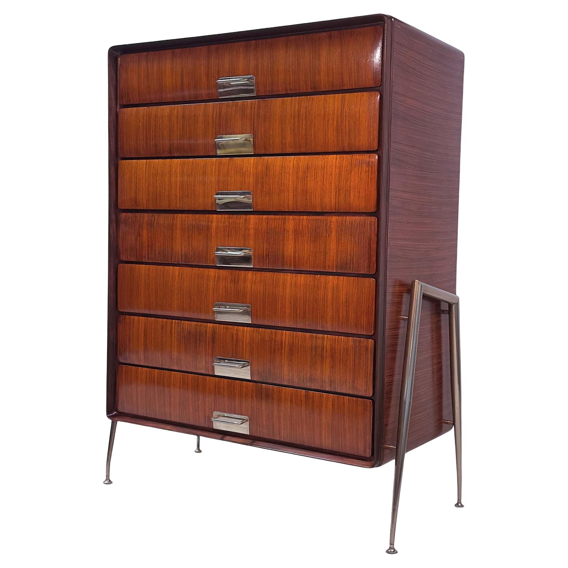 Silvio Cavatorta Furniture - 48 For Sale at 1stDibs | silvio cavatorta ...