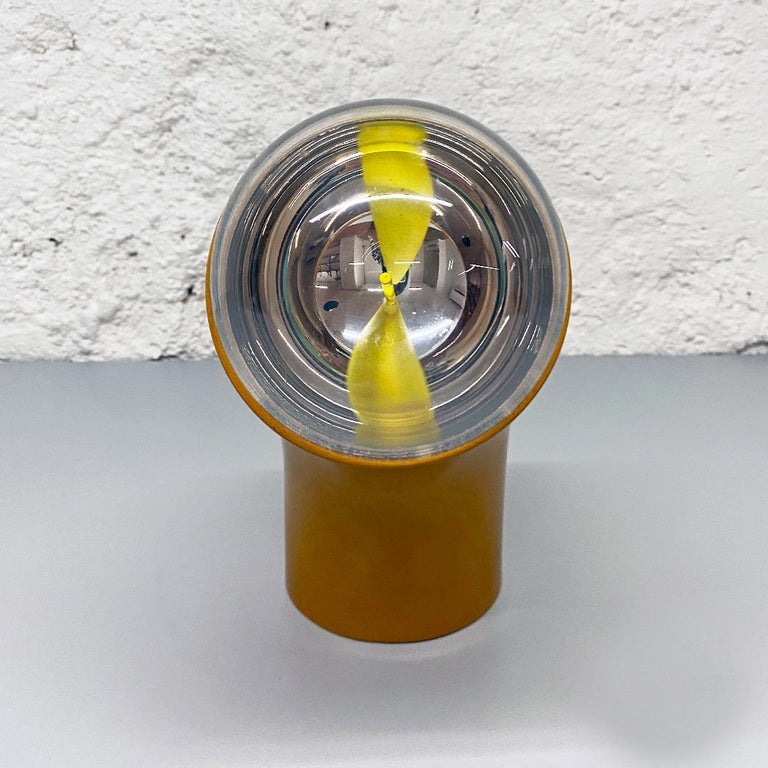 Italian Mid-Century Modern Kinetic Sculpture by Franco Costalonga ...