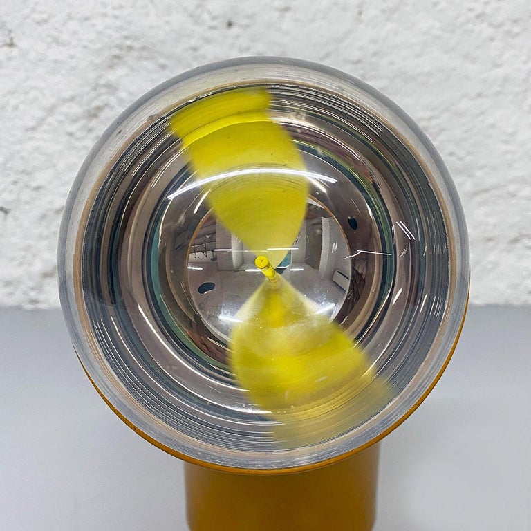 Italian Mid-Century Modern Kinetic Sculpture by Franco Costalonga ...