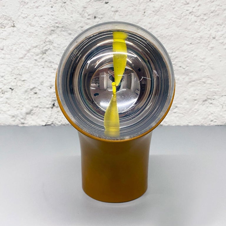 Italian Mid-Century Modern Kinetic Sculpture by Franco Costalonga ...