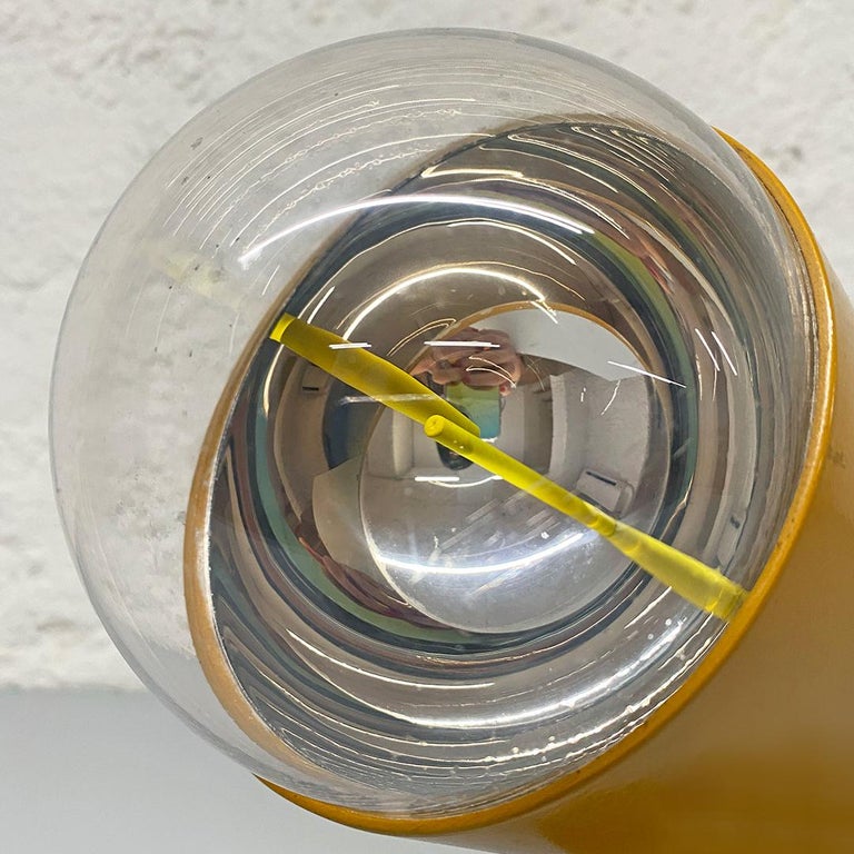 Italian Mid-Century Modern Kinetic Sculpture by Franco Costalonga ...