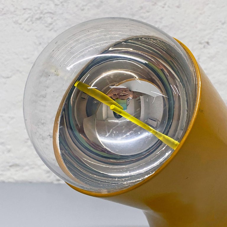 Italian Mid-Century Modern Kinetic Sculpture by Franco Costalonga ...