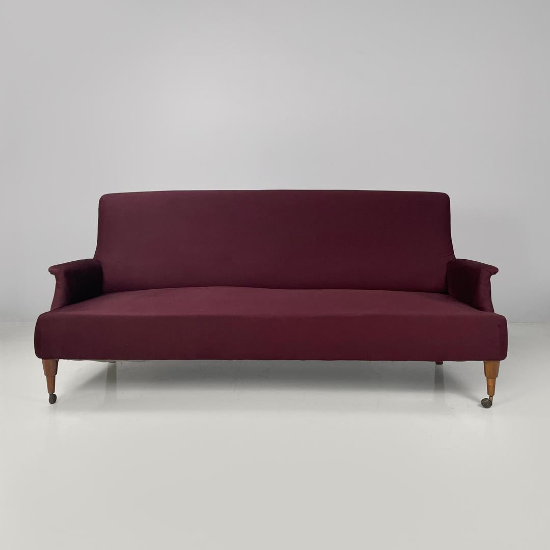 Italian mid-century modern sofa ABCD by Luigi Caccia Dominioni for ...