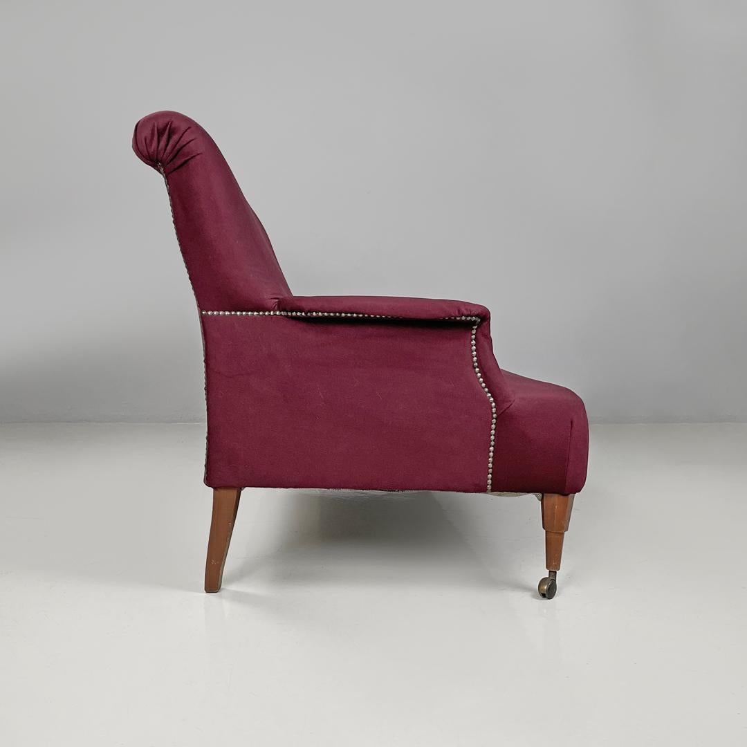Italian mid-century modern sofa ABCD by Luigi Caccia Dominioni for ...