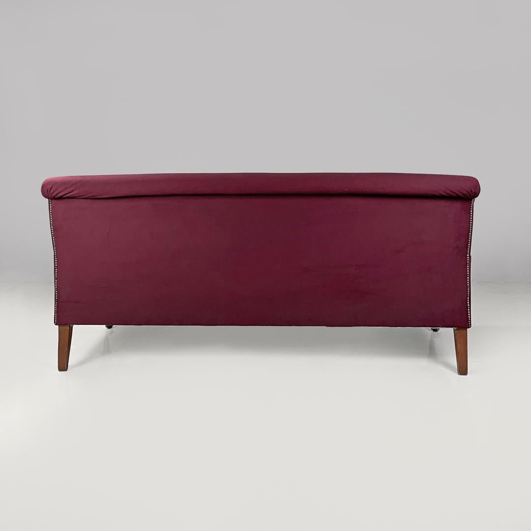 Italian mid-century modern sofa ABCD by Luigi Caccia Dominioni for ...