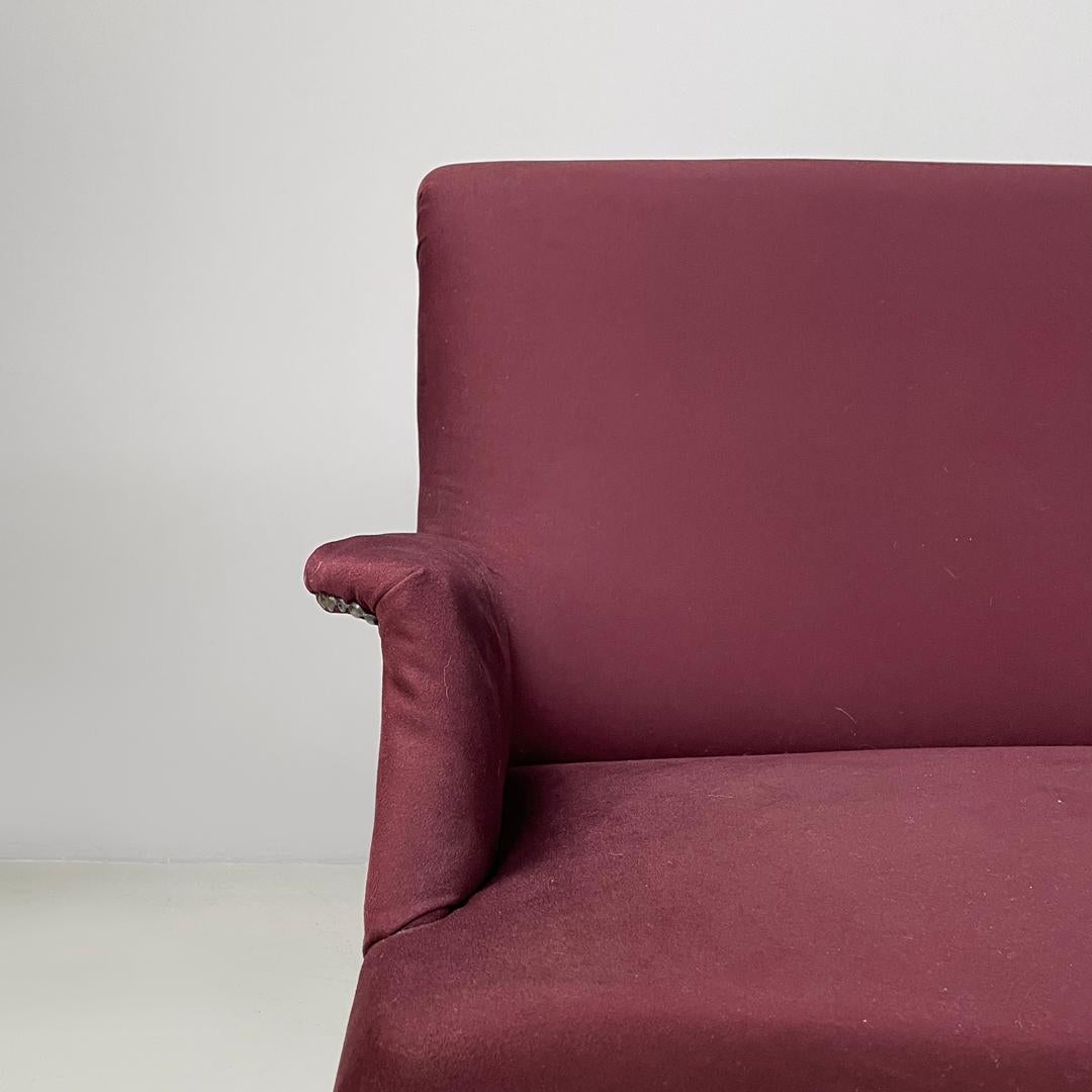 Italian mid-century modern sofa ABCD by Luigi Caccia Dominioni for ...