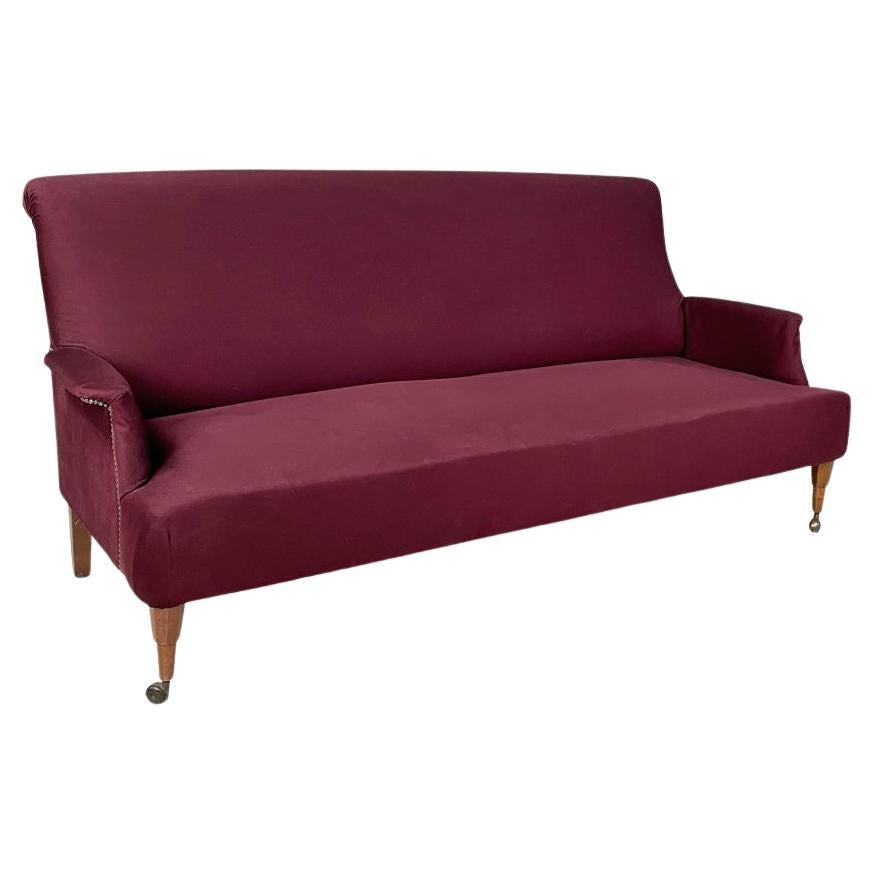 Italian mid-century modern sofa ABCD by Luigi Caccia Dominioni for ...