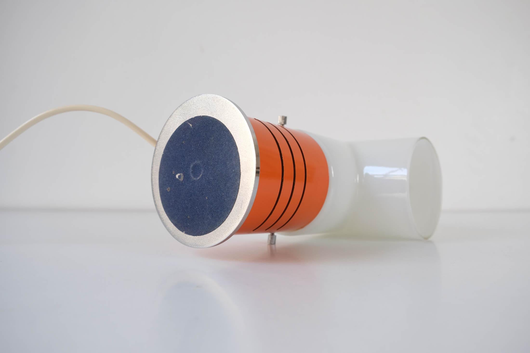 Italian Mid-Century Modern Targetti Sankey Periscope Table Lamp, 1960s ...