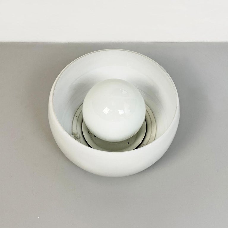 Italian Mid Century Omega Ceiling Lamps by Vico Magistretti for ...