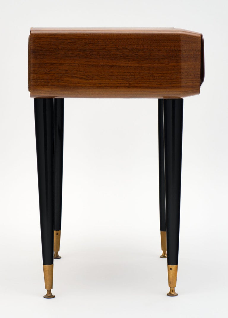 Italian Midcentury Side Tables at 1stDibs